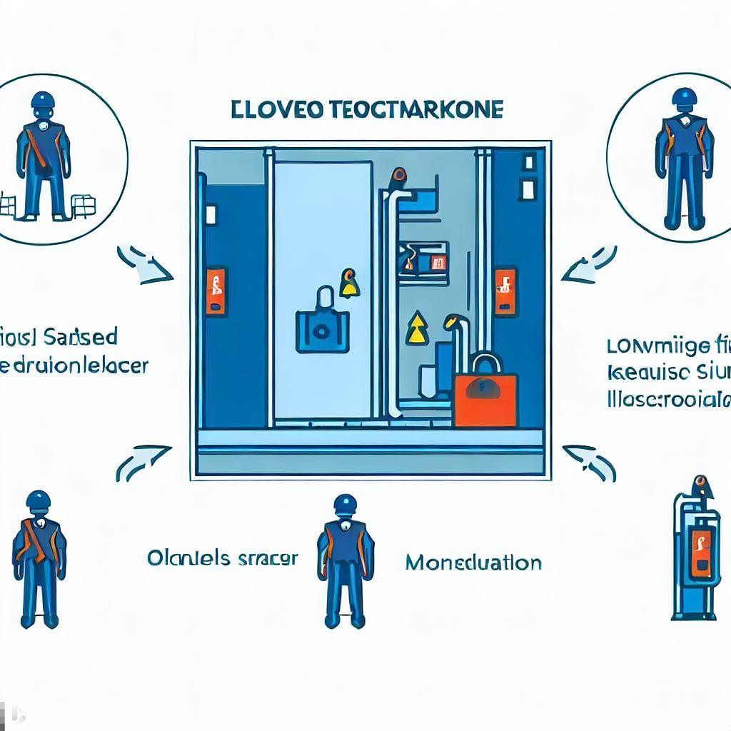 Ensuring Compliance With Lockout Tagout Regulations Lockout Tagout 