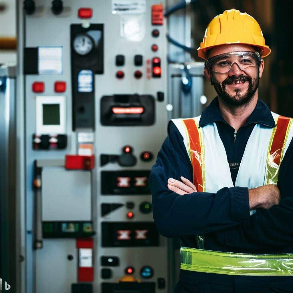 Ensuring Compliance With Lockout Tagout Regulations Lockout Tagout 