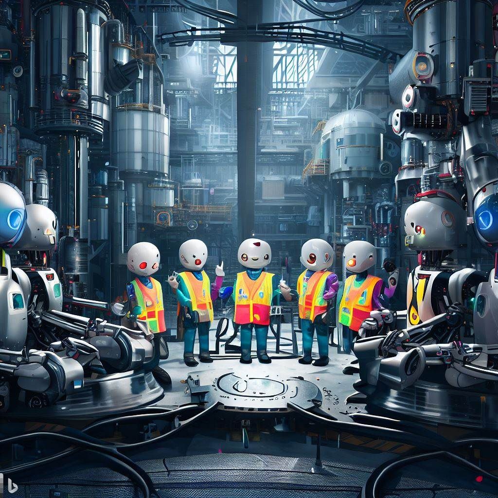 Role Of Ai And Automation In Lockout Tagout Procedures - Lockout Tagout ...