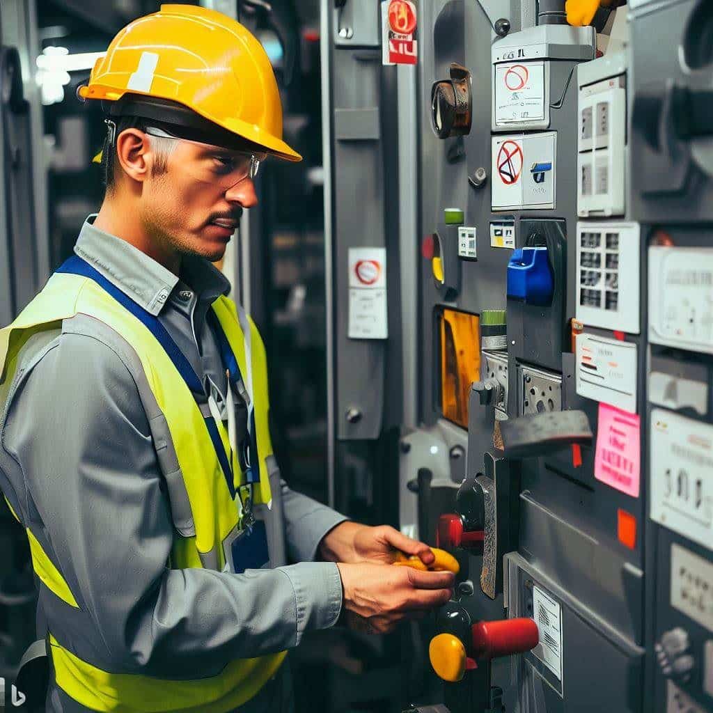 Will A Lockout Tagout System Affect Production Time? - Lockout Tagout ...